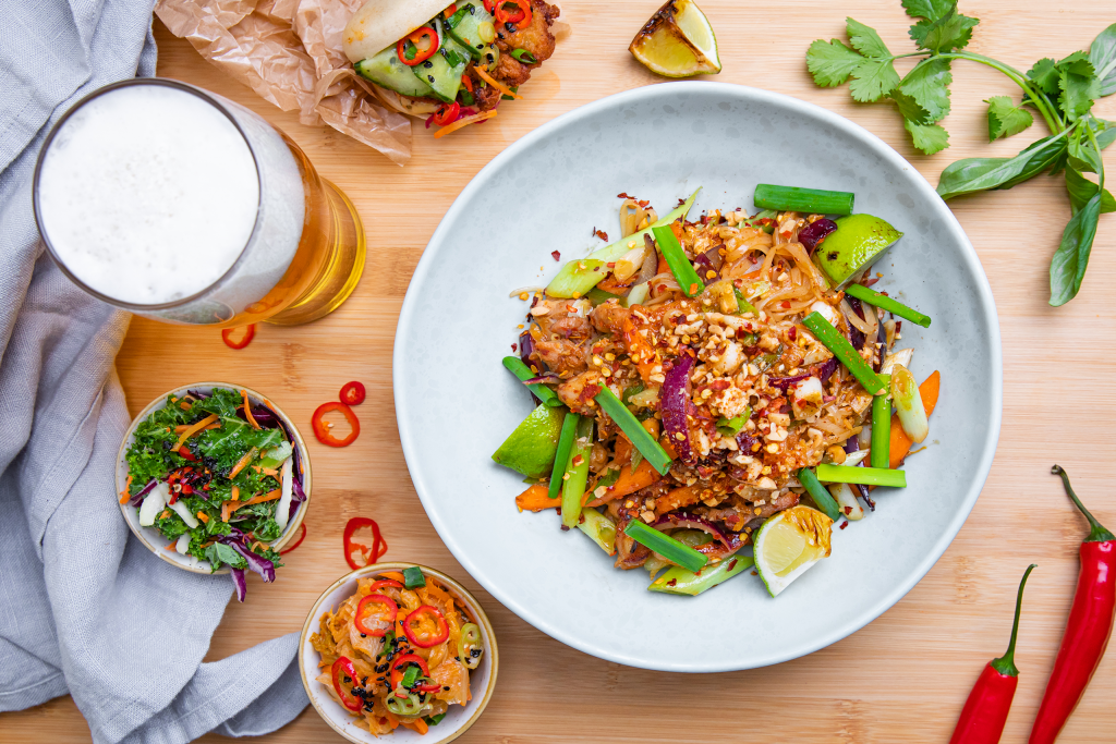 Asian Kitchen - SSP Finland – WE ARE THE FOOD TRAVEL EXPERTS