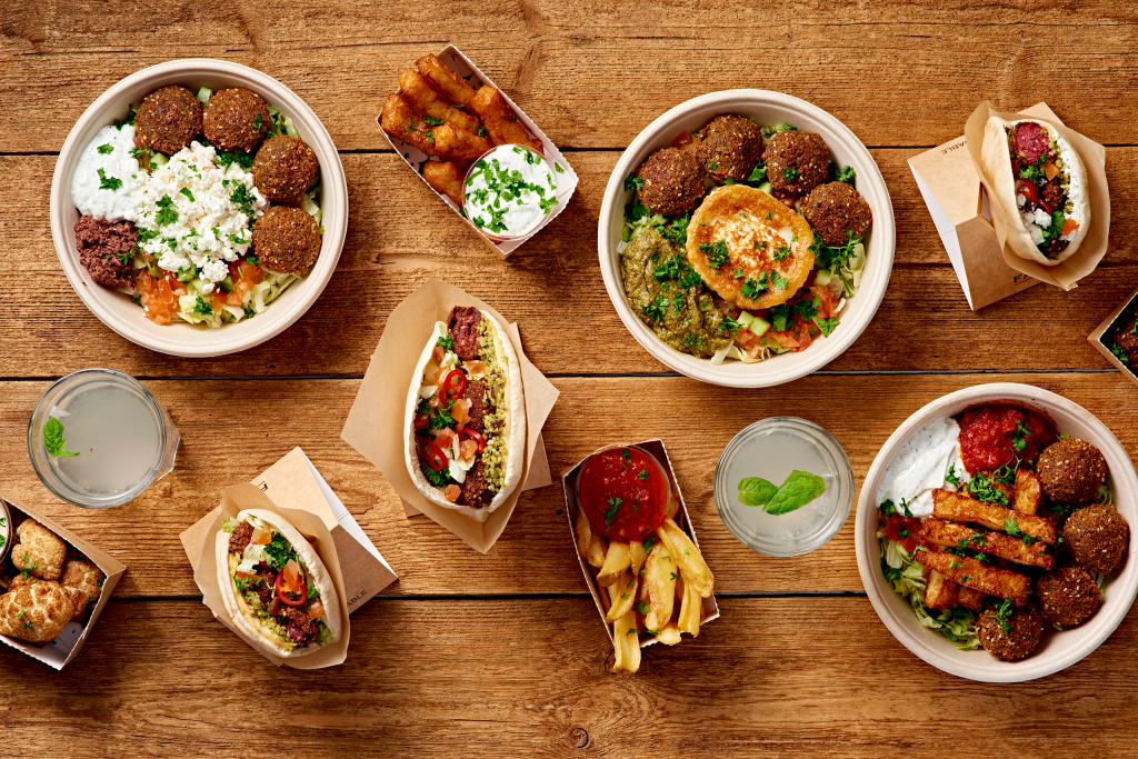 Fafa's - SSP Finland – WE ARE THE FOOD TRAVEL EXPERTS